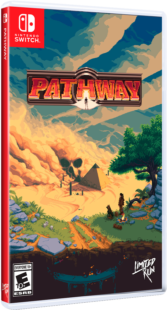 Pathway | Nintendo Switch - Limited Game News