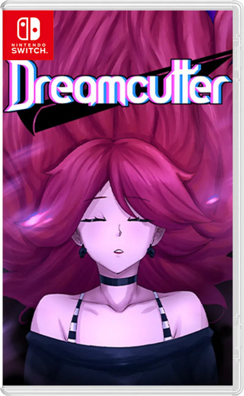Dreamcutter | Nintendo Switch - Limited Game News