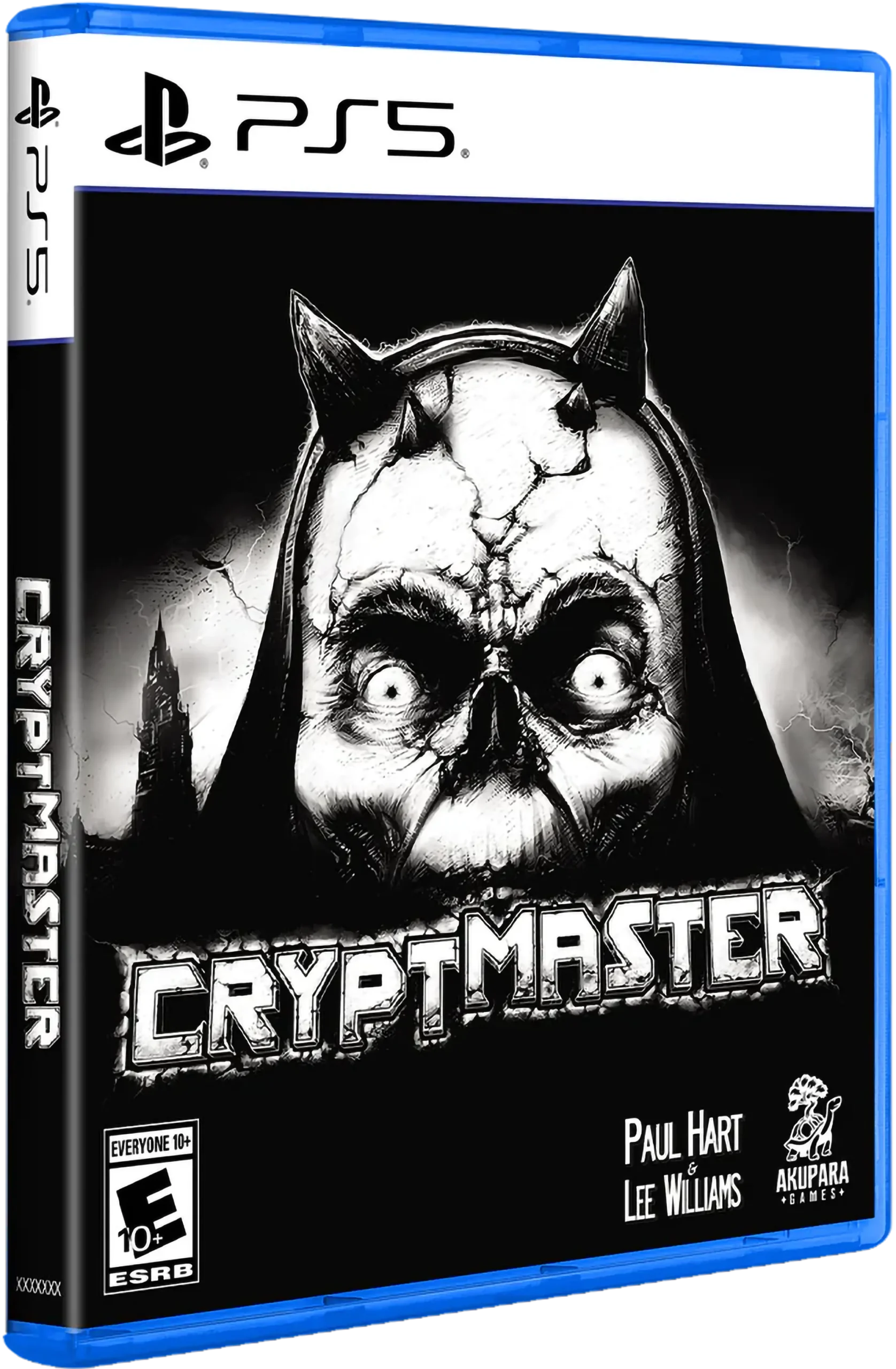 Cryptmaster | PlayStation 5 - Limited Game News