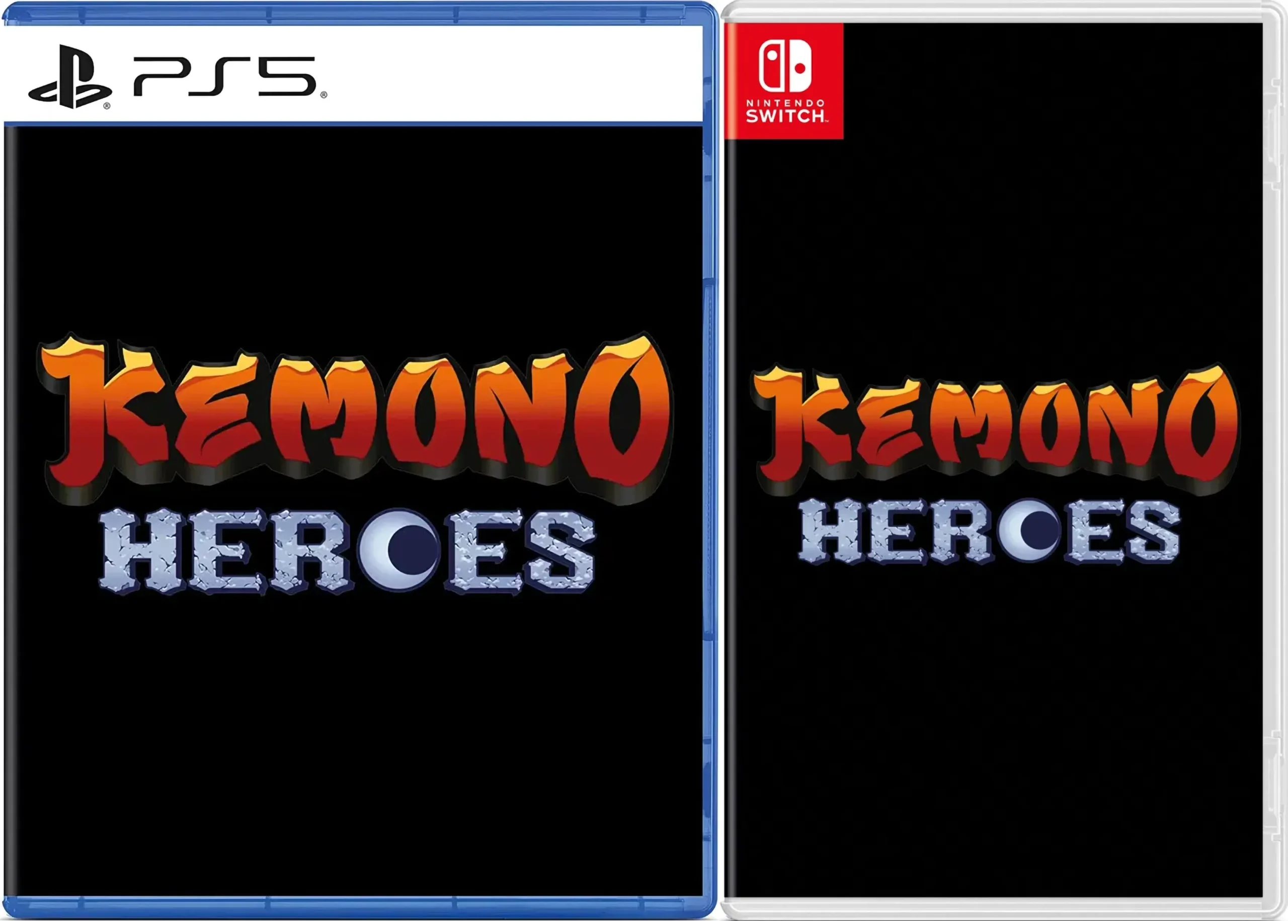 Kemono Heroes | PlayStation 5 & Nintendo Switch - Limited Game News