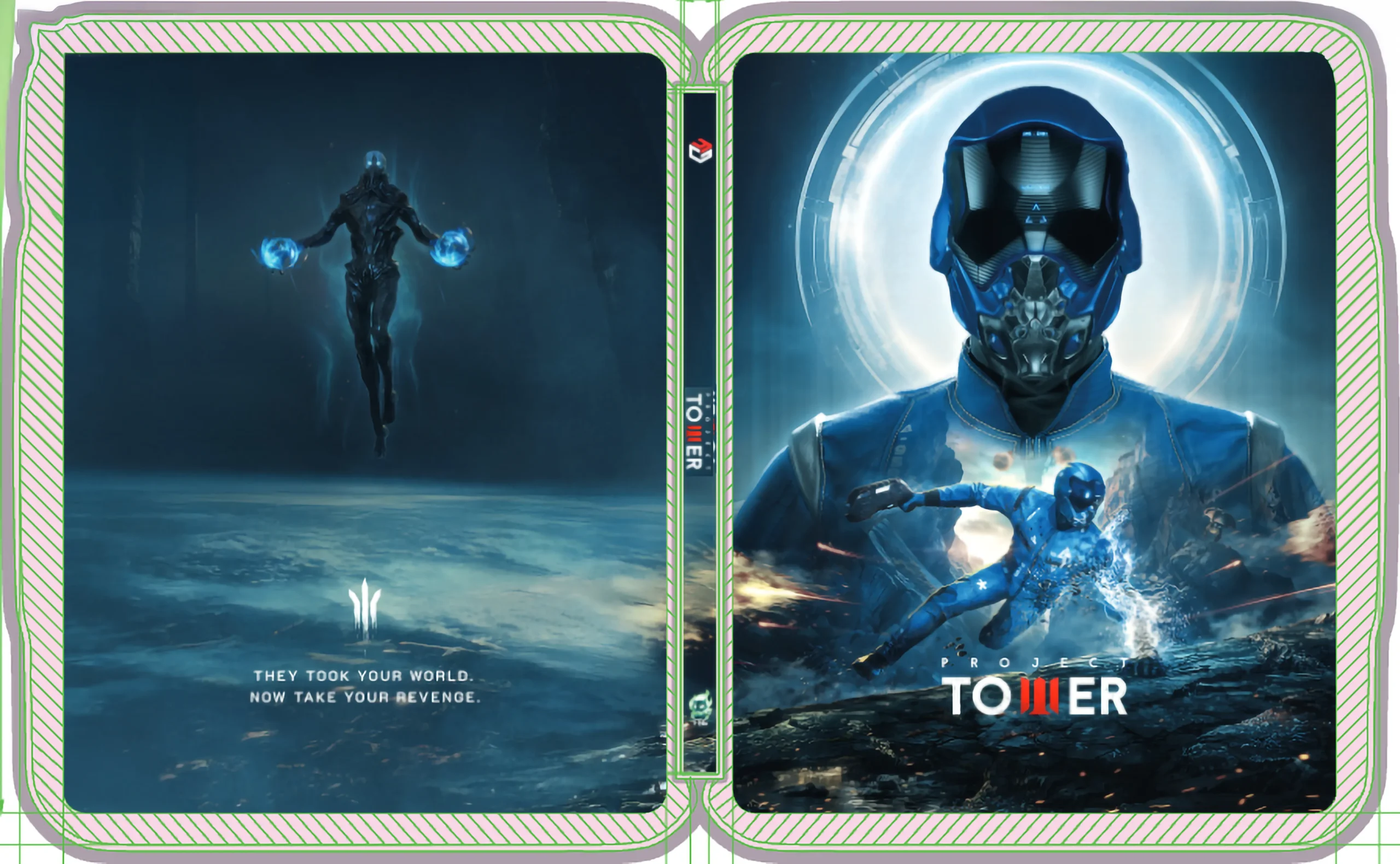 Project Tower | PlayStation 5 - Limited Game News