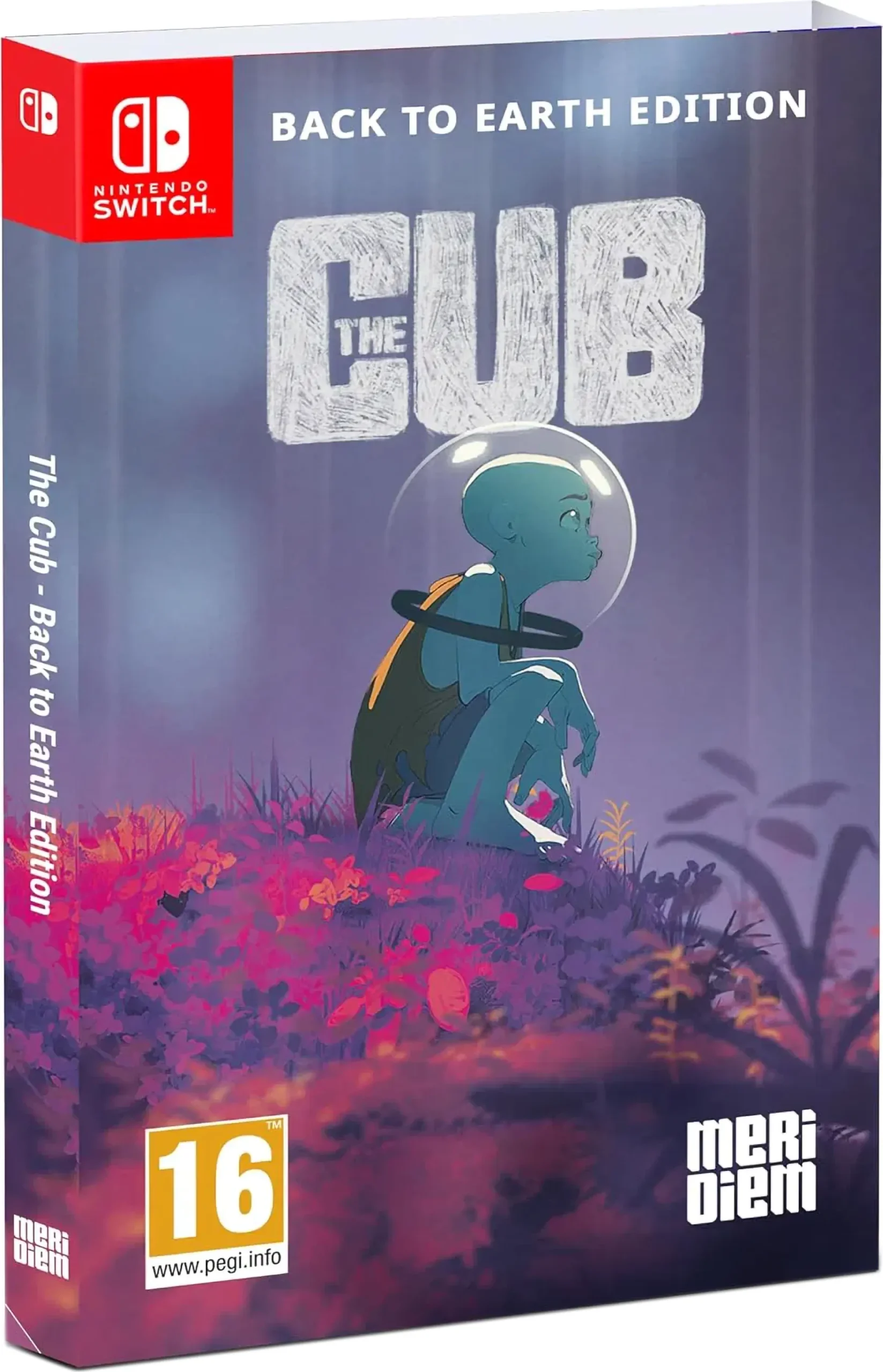 The Cub | Nintendo Switch - Limited Game News